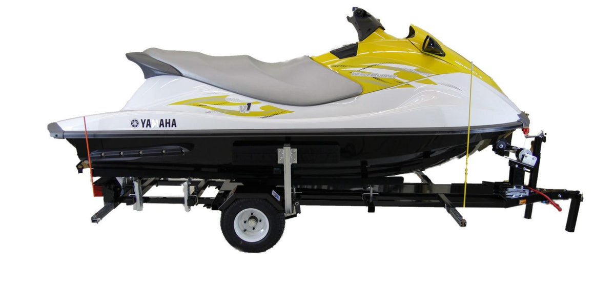 PWC Model 1500 – Toy Dolly